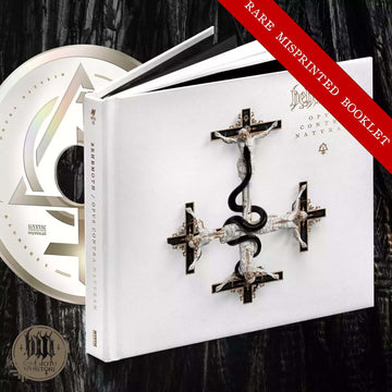 Behemoth Webstore - The Official Behemoth Merchandise – Behemoth ...