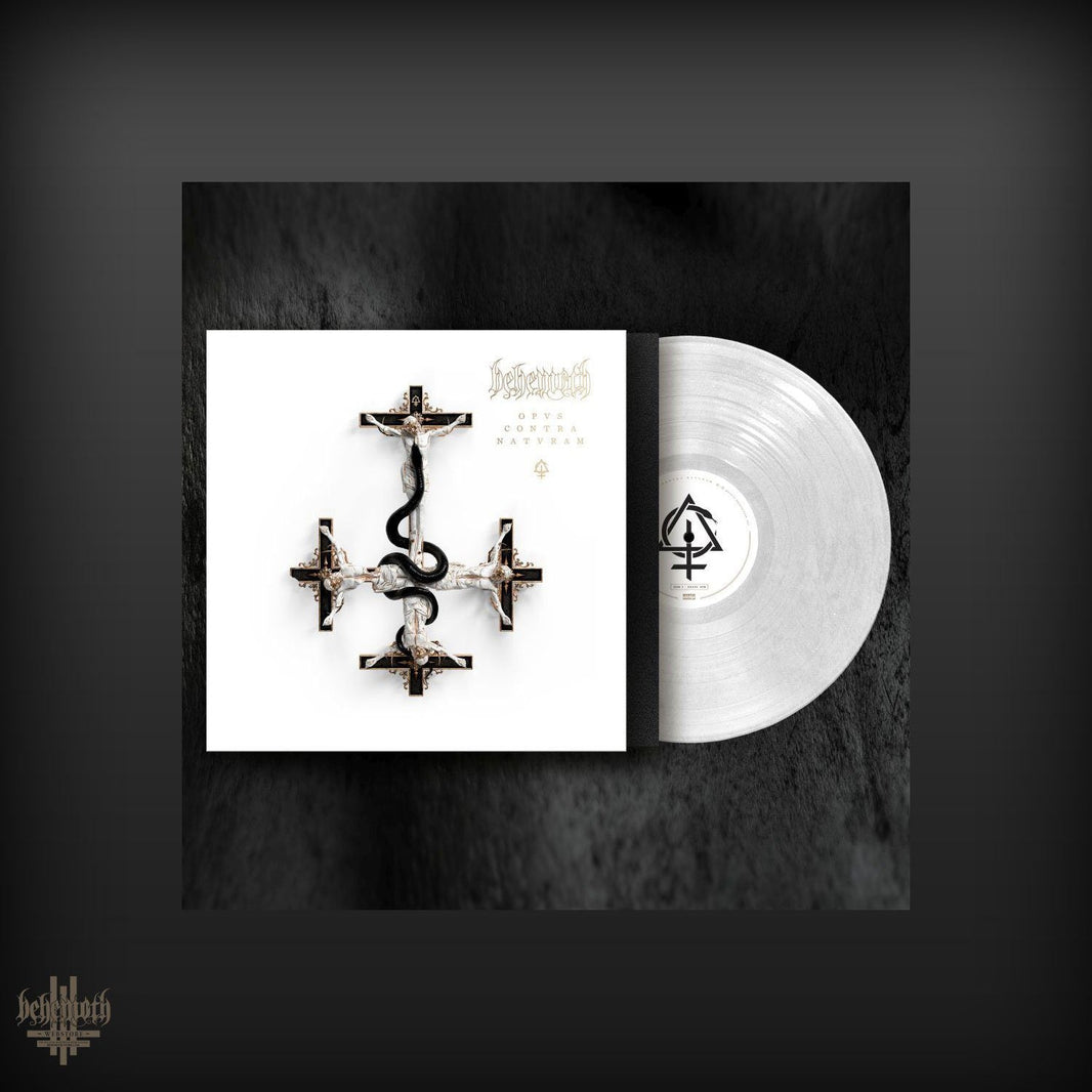 Sounds and Visuals/Vinyl Records – Behemoth Webstore Worldwide