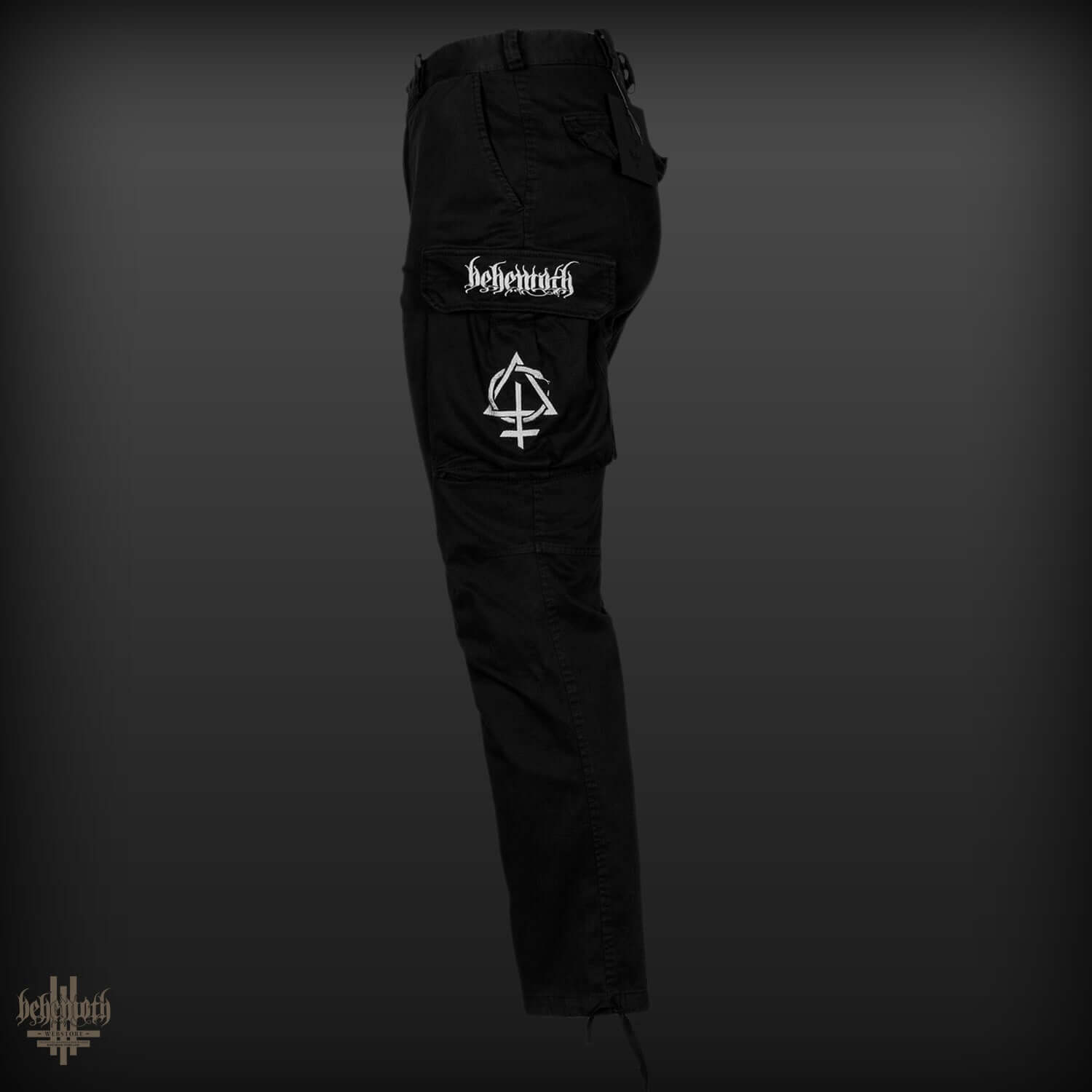 Clothing/Trousers and Shorts – Behemoth Webstore Worldwide