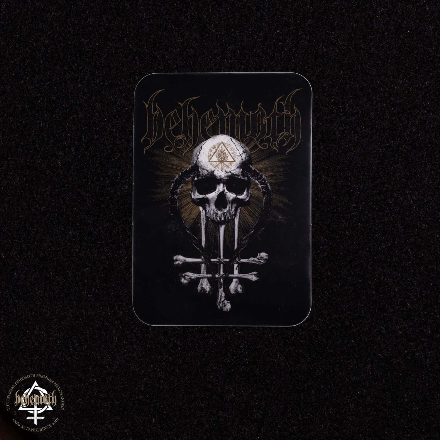 Accessories – Behemoth Webstore Worldwide