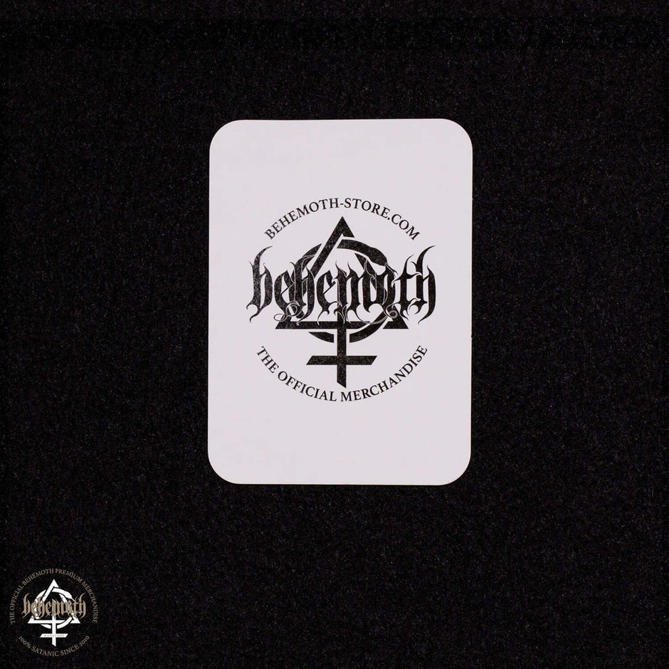 Accessories – Behemoth Webstore Worldwide