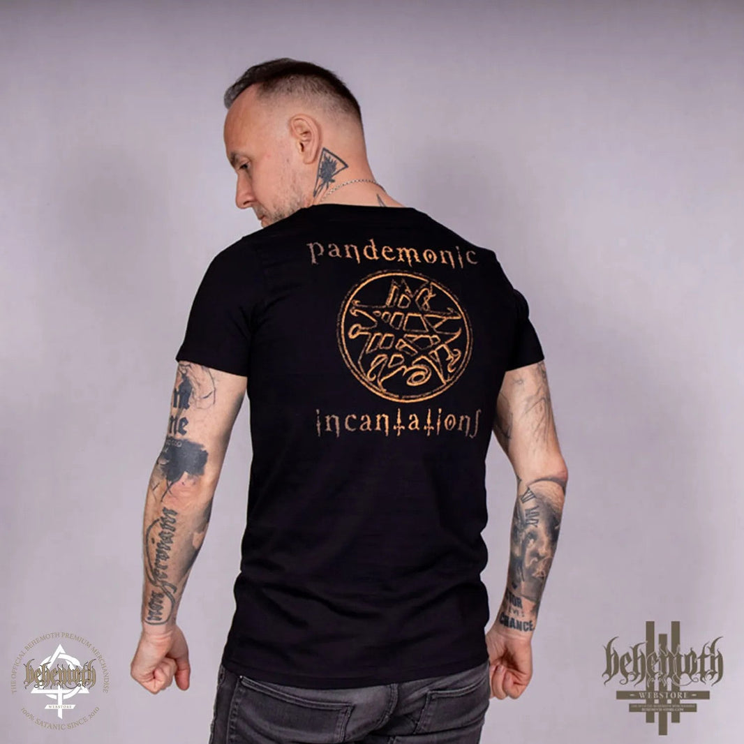 Clothing/Previous Sizing - Last Items/T-Shirts – Behemoth Webstore Worldwide