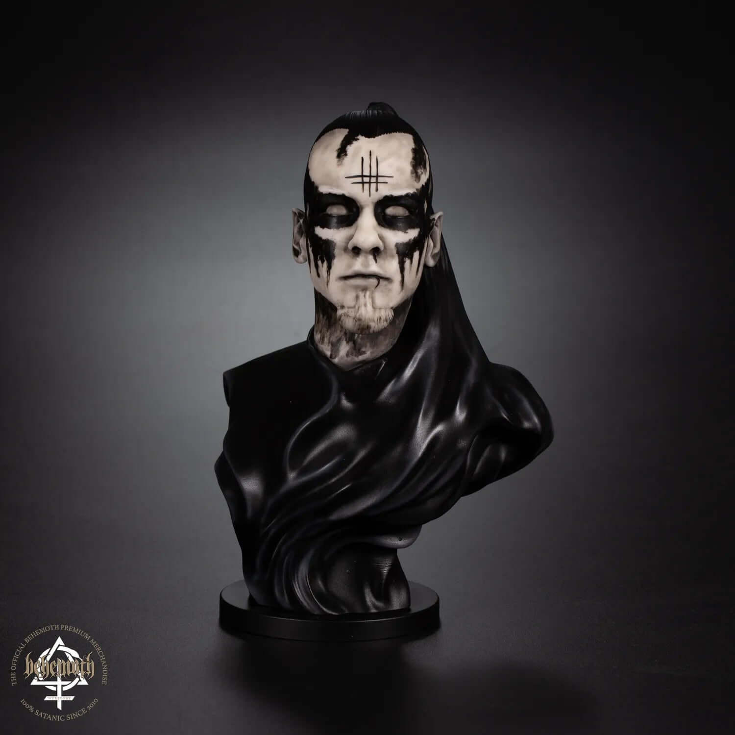 Orion/Behemoth Figurine - Limited Edition