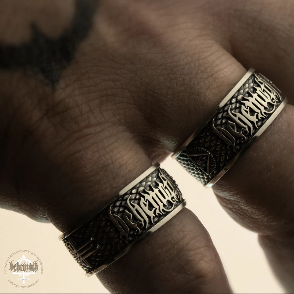 Jewellery/Silver Jewellery/Rings – Behemoth Webstore Worldwide