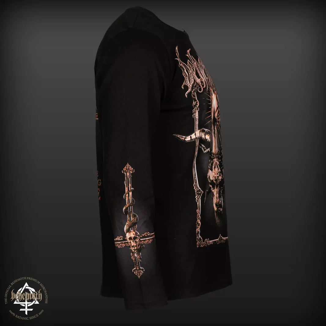 Clothing/Longsleeve Shirts – Behemoth Webstore Worldwide