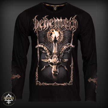 Clothing/Longsleeve Shirts – Behemoth Webstore Worldwide