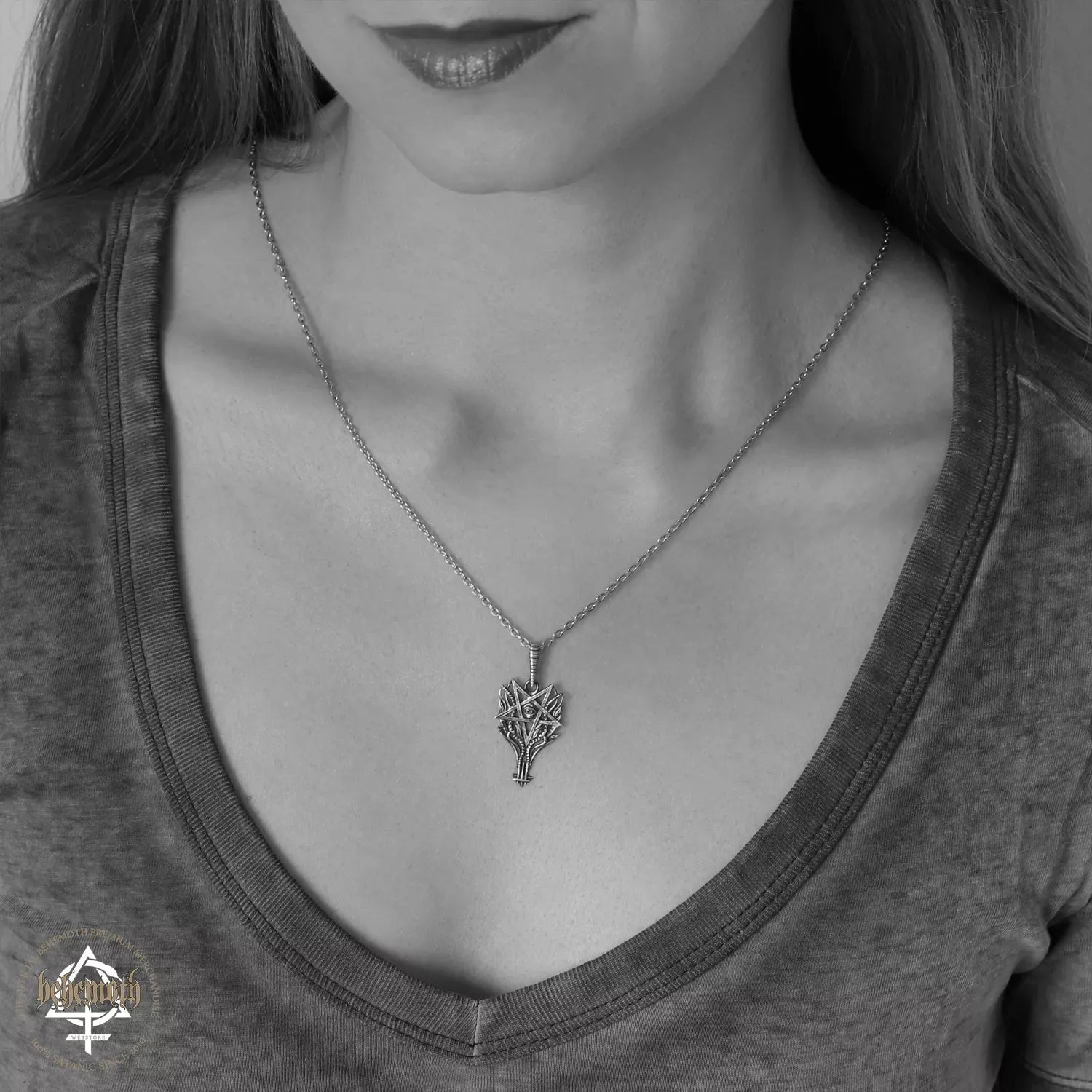 Jewellery/Silver Jewellery – Behemoth Webstore Worldwide