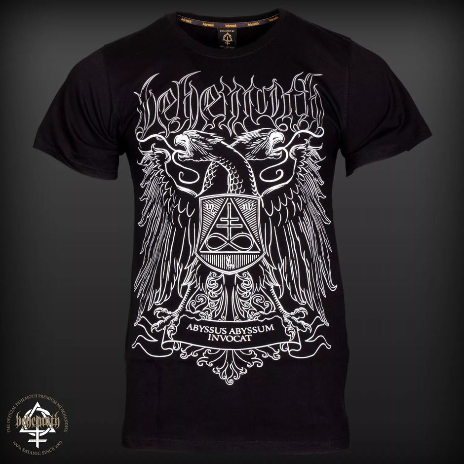 Clothing/T-Shirts – Behemoth Webstore Worldwide