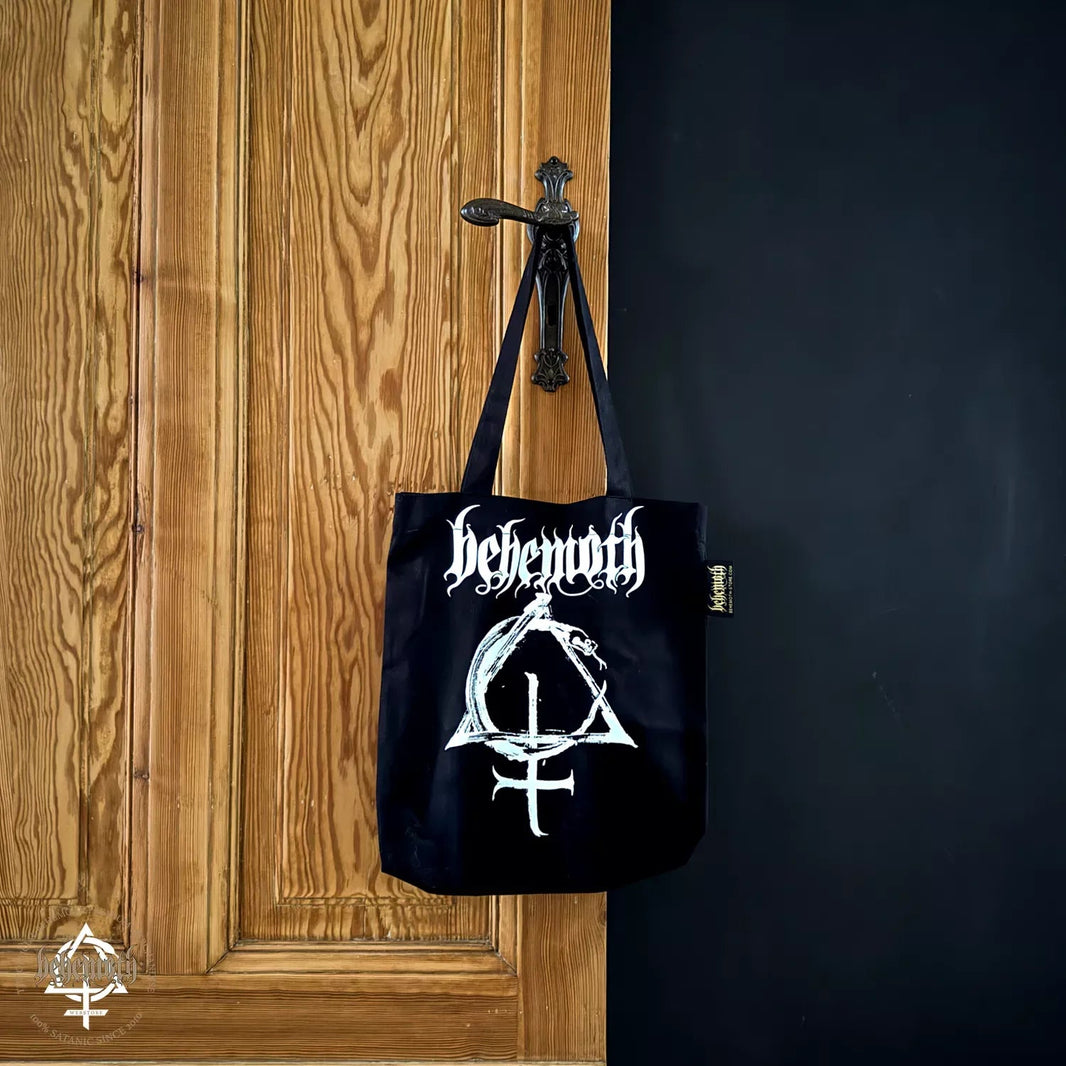 Behemoth Webstore - The Official Behemoth Merchandise – Behemoth ...