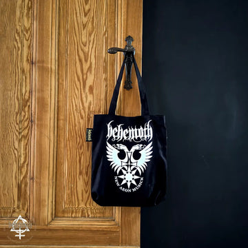 Behemoth Webstore - The Official Behemoth Merchandise – Behemoth ...
