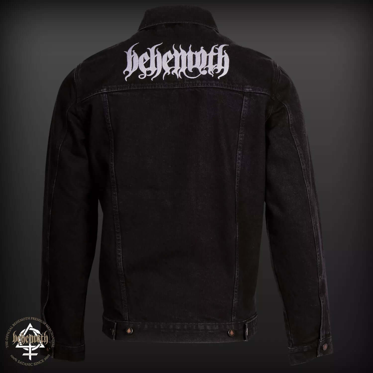 Clothing/Jackets – Behemoth Webstore Worldwide