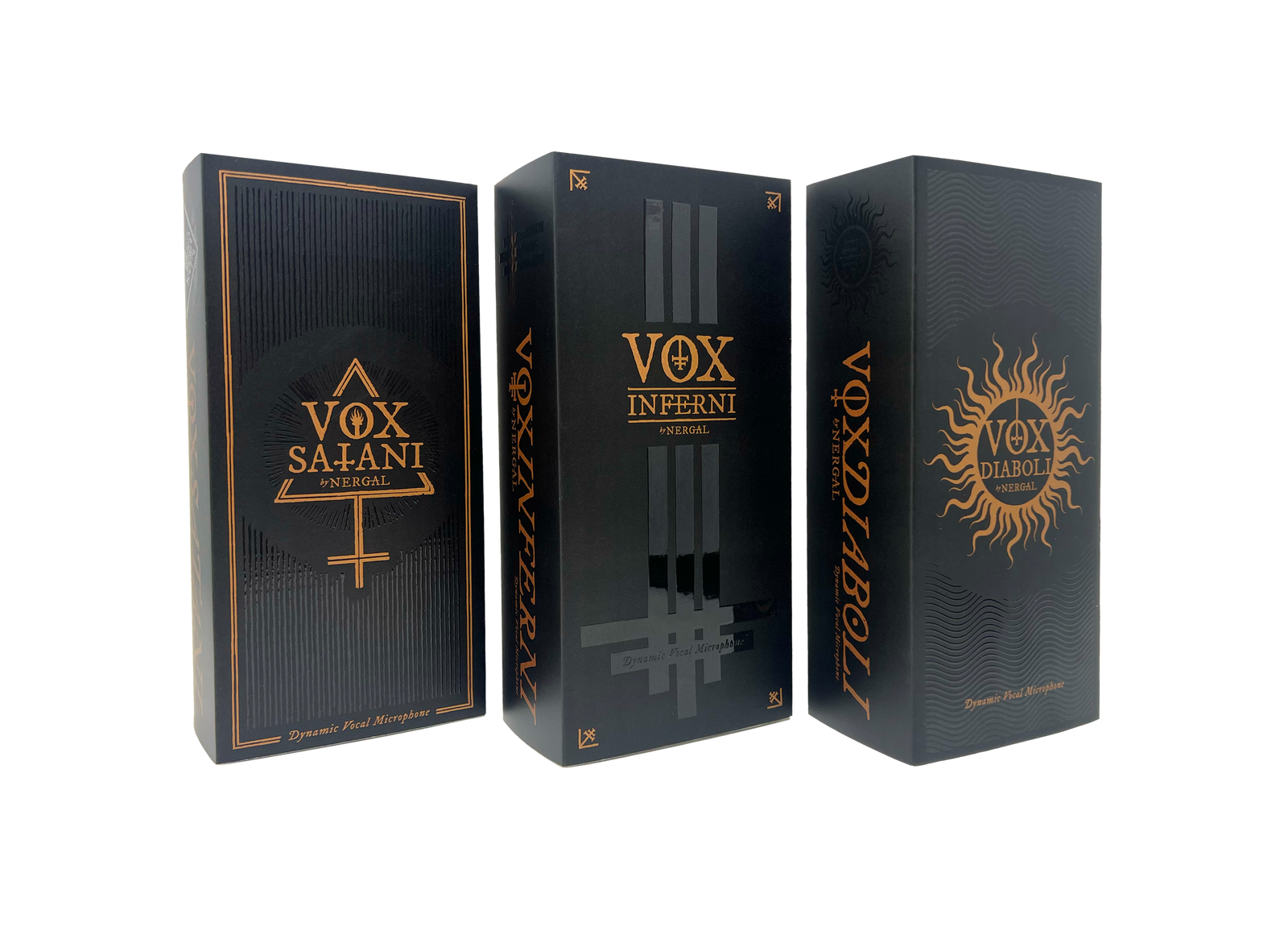 Behemoth Webstore - The Official Behemoth Merchandise