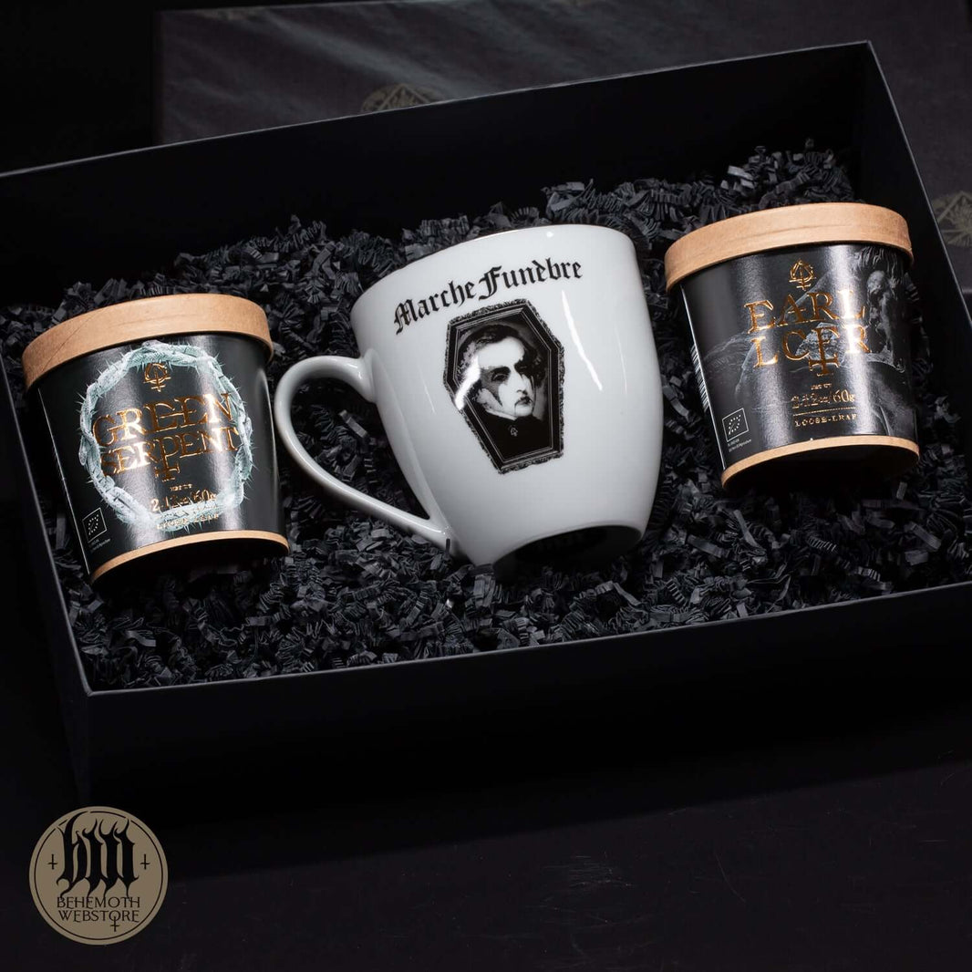 Behemoth Webstore - The Official Behemoth Merchandise – Behemoth ...