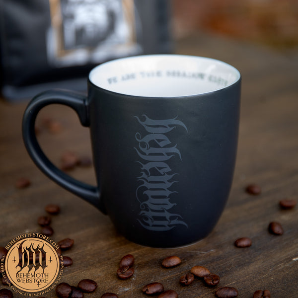 Behemoth Webstore - The Official Behemoth Merchandise