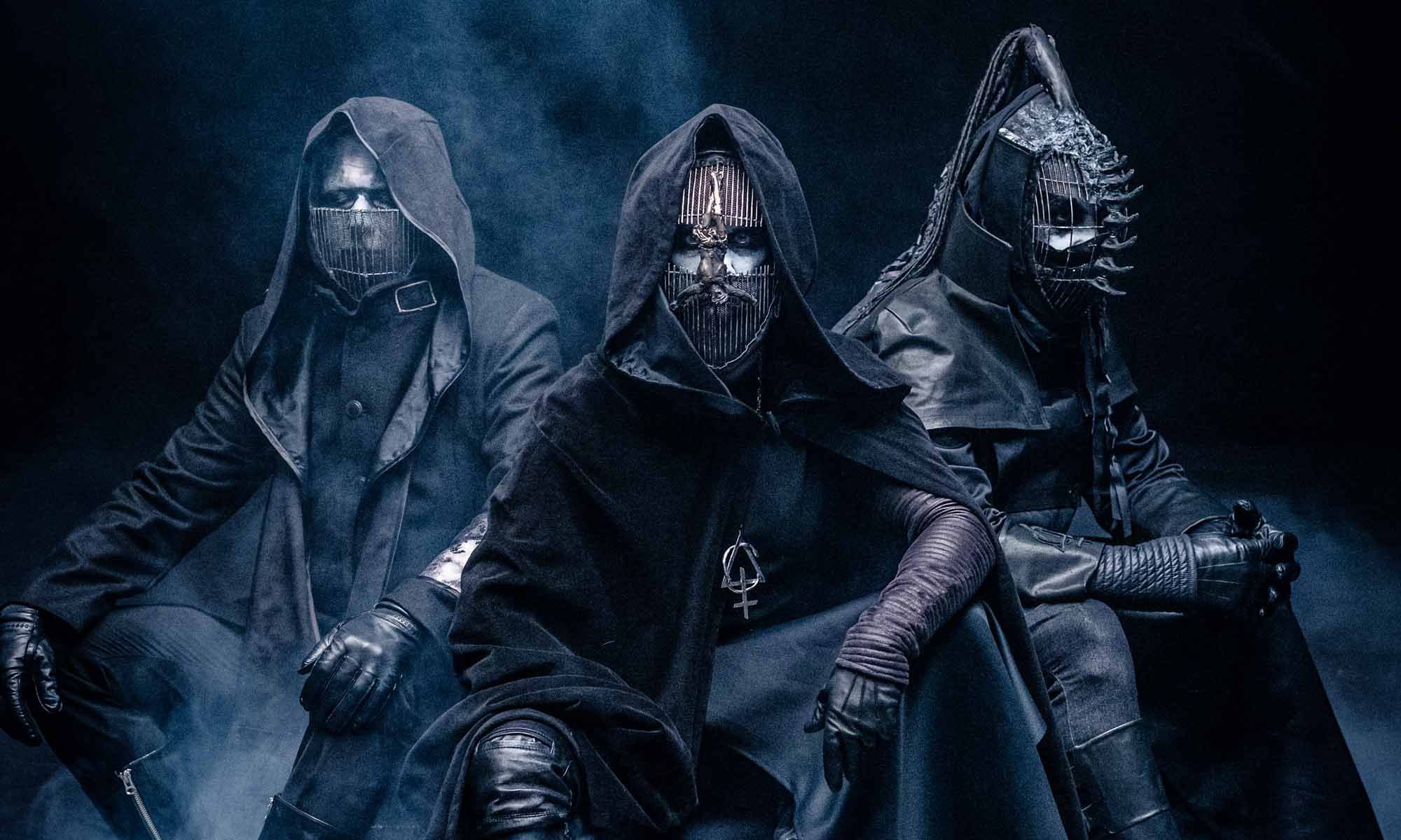 Behemoth Webstore Worldwide