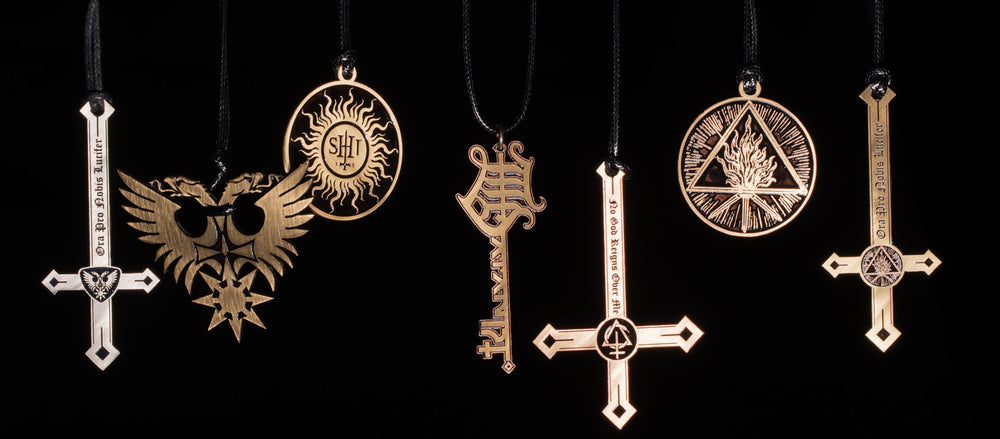 Behemoth Webstore - Oficjalny Sklep Internetowy Zespołu Behemoth