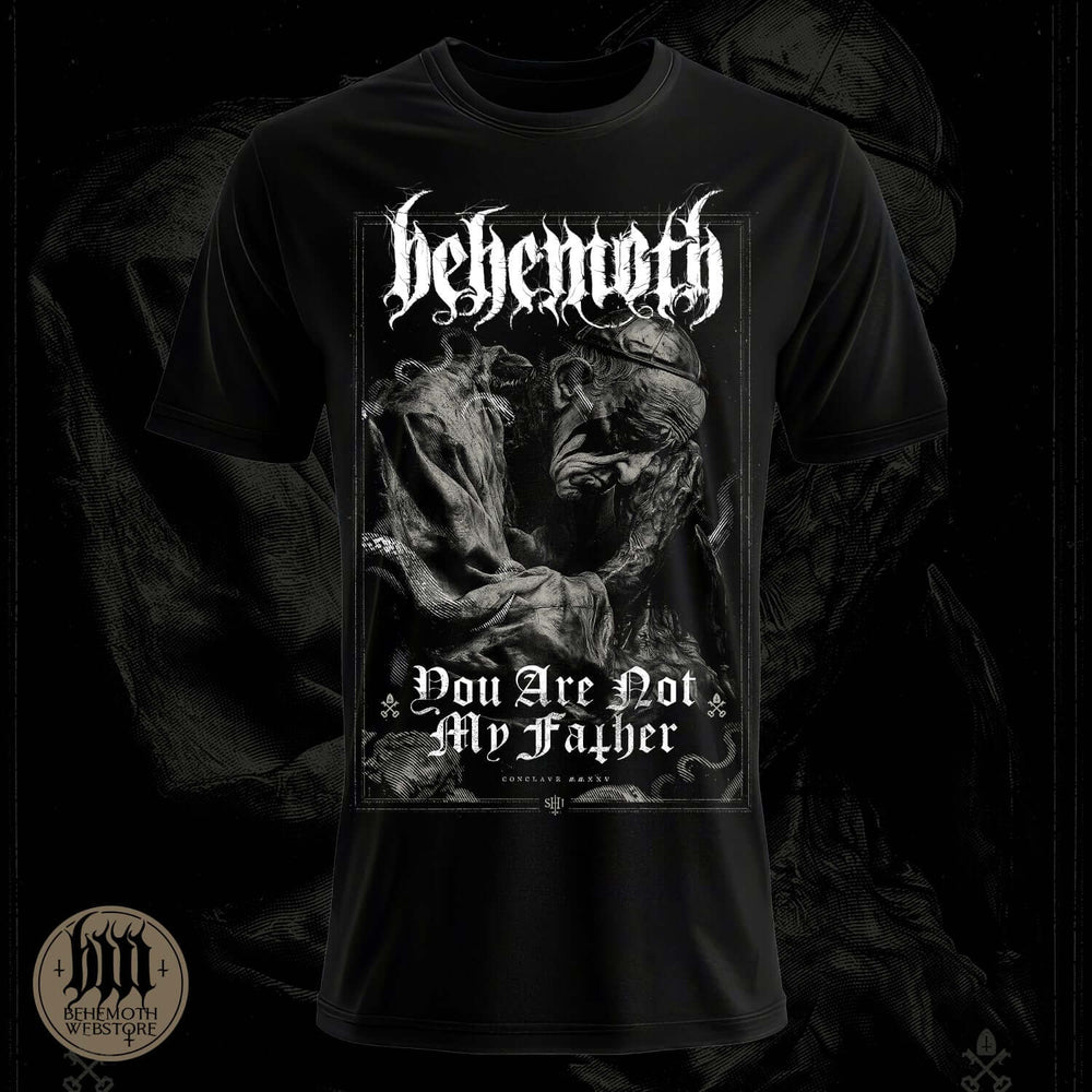 Behemoth Webstore - The Official Behemoth Merchandise
