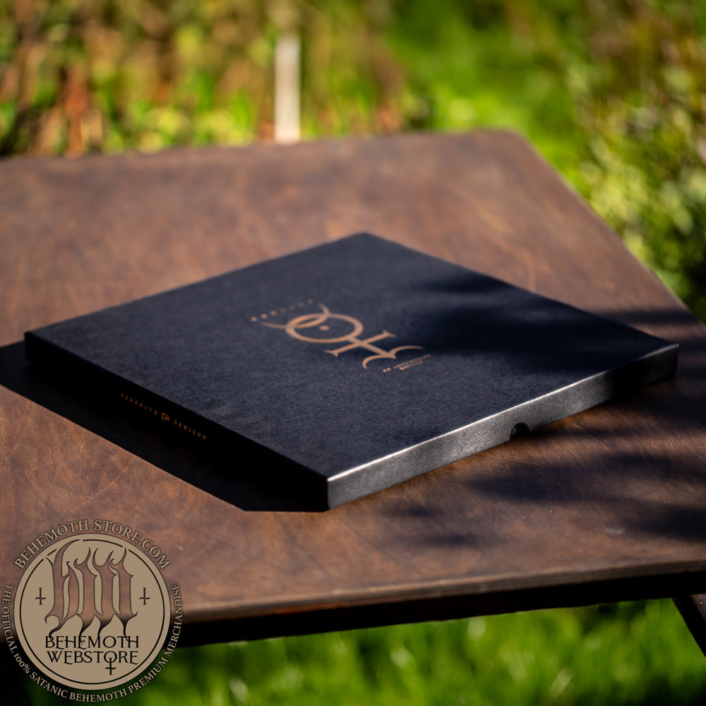 Behemoth Webstore - The Official Behemoth Merchandise