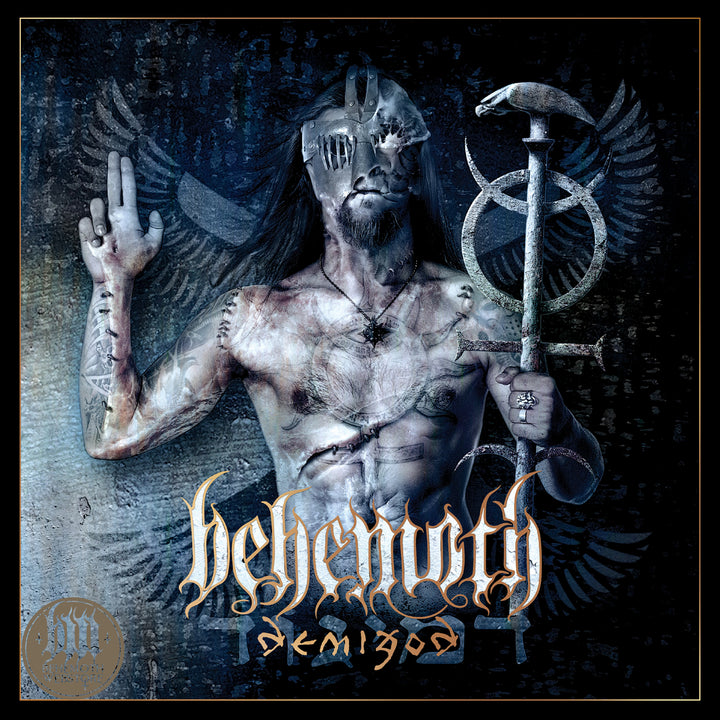 Sounds and Visuals/Vinyl Records – Behemoth Webstore Worldwide