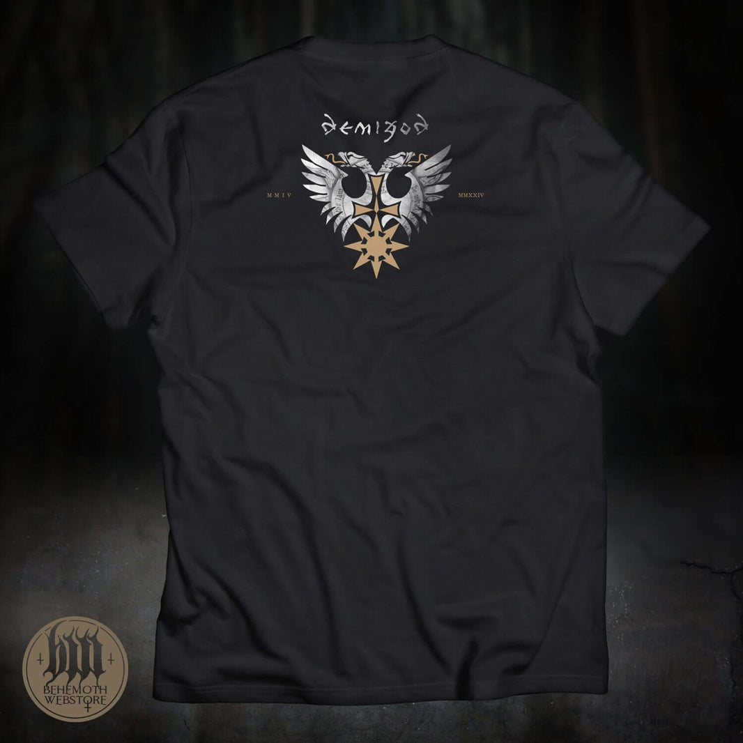 Behemoth Webstore - The Official Behemoth Merchandise – Behemoth ...
