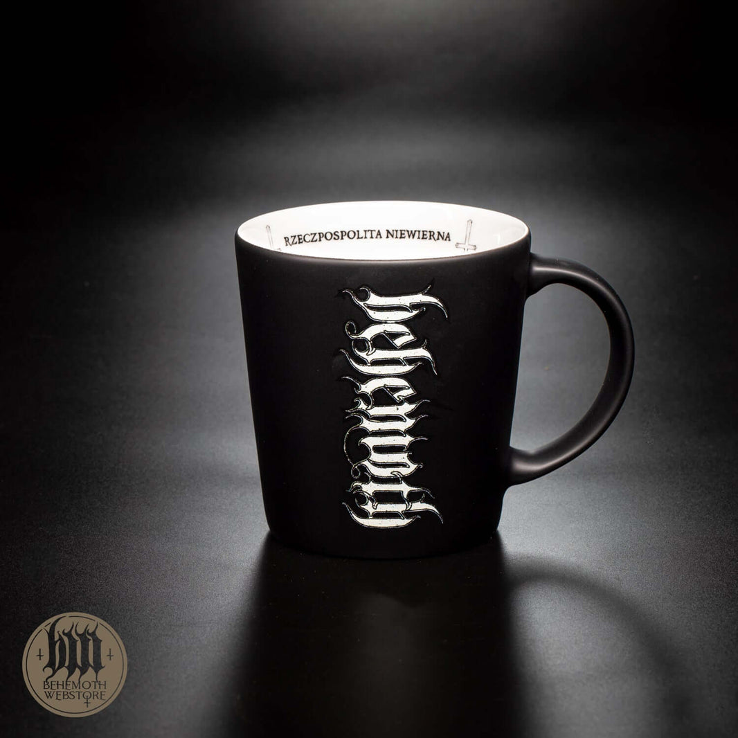 Behemoth Webstore - The Official Behemoth Merchandise – Behemoth ...