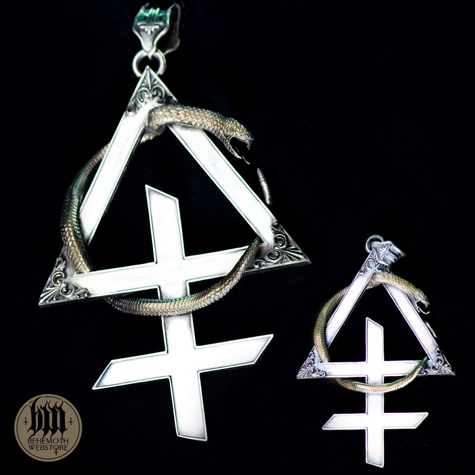 Behemoth Webstore - The Official Behemoth Merchandise – Behemoth ...