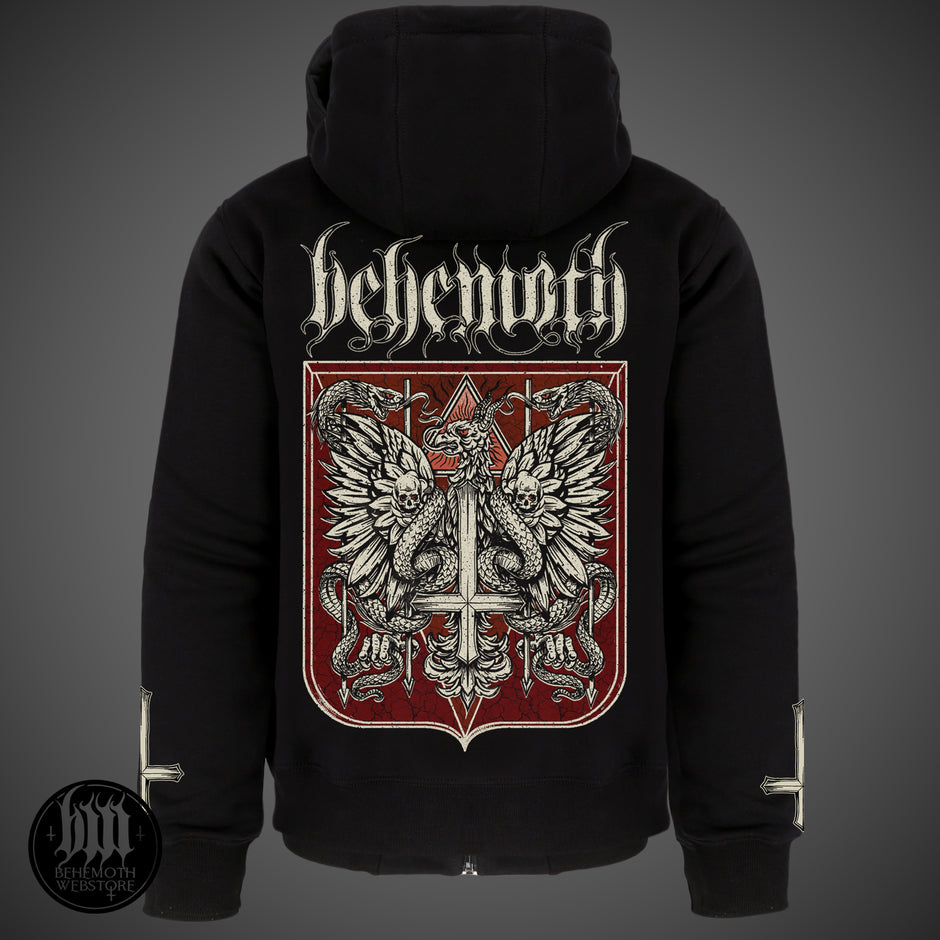 Clothing – Behemoth Webstore Worldwide