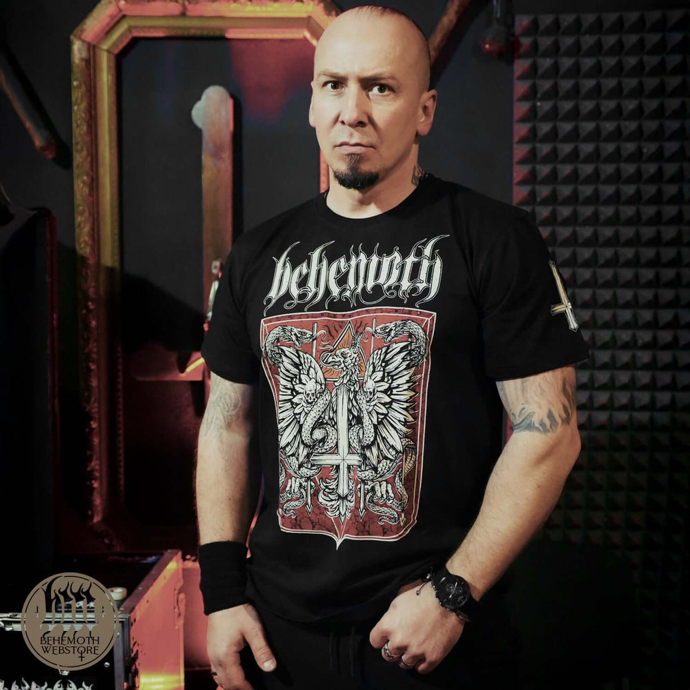 Behemoth Webstore - The Official Behemoth Merchandise
