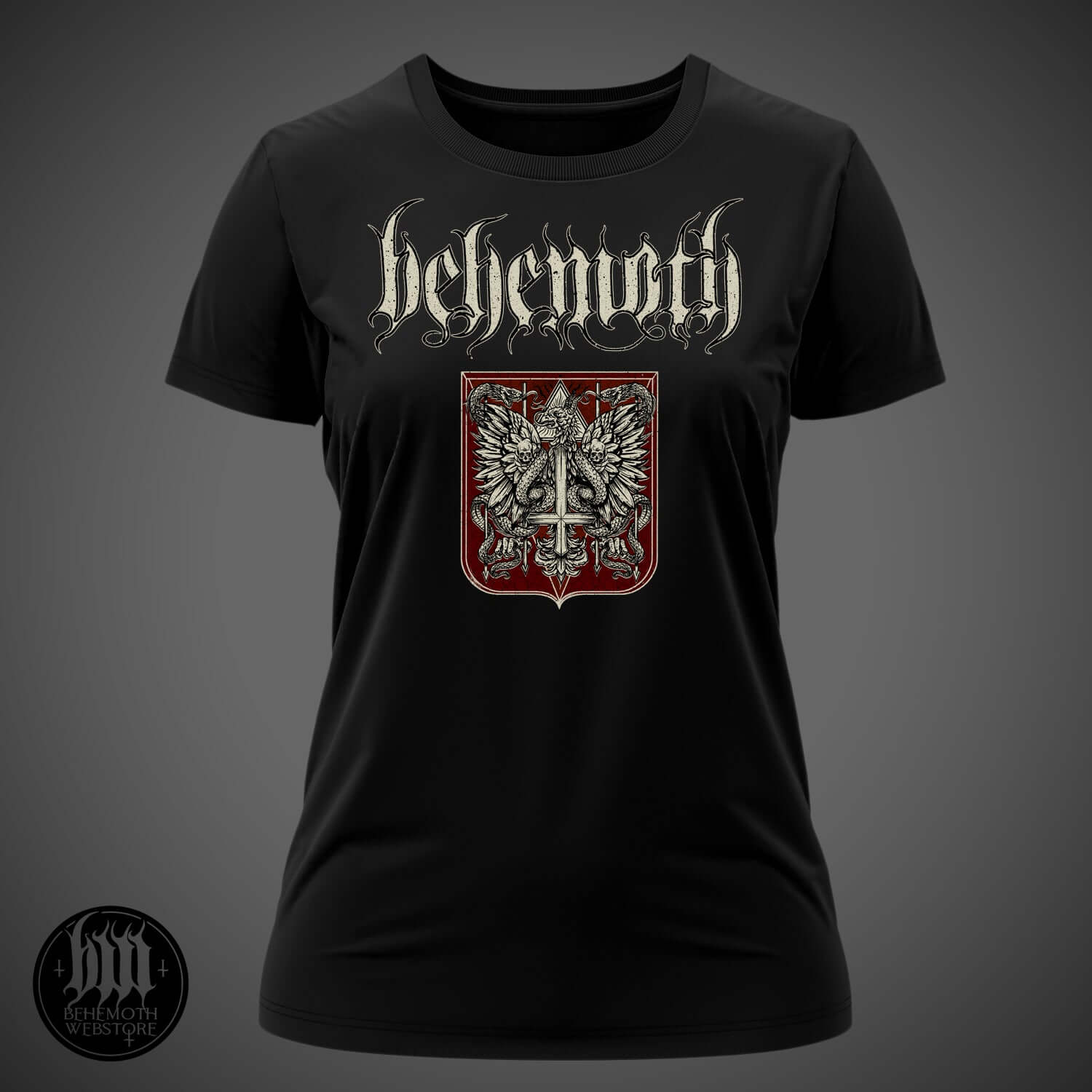Clothing/Women cut – Behemoth Webstore Worldwide