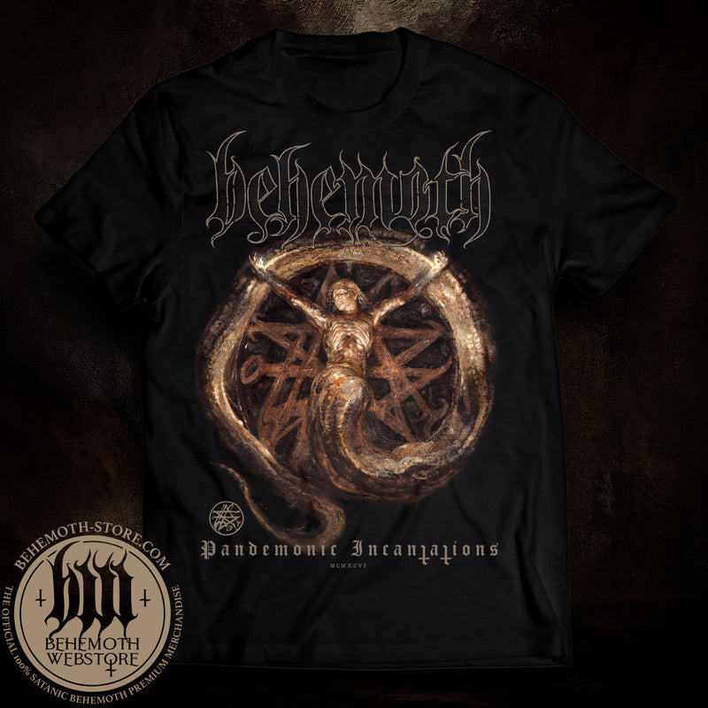 Behemoth Webstore - The Official Behemoth Merchandise