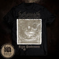 Behemoth Webstore - The Official Behemoth Merchandise