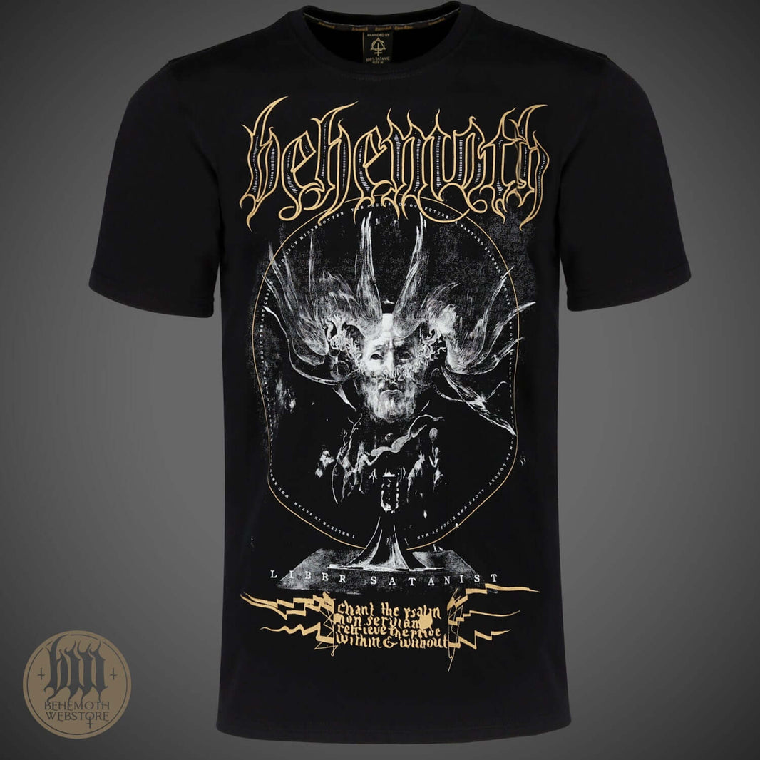 Clothing/T-Shirts – Behemoth Webstore Worldwide