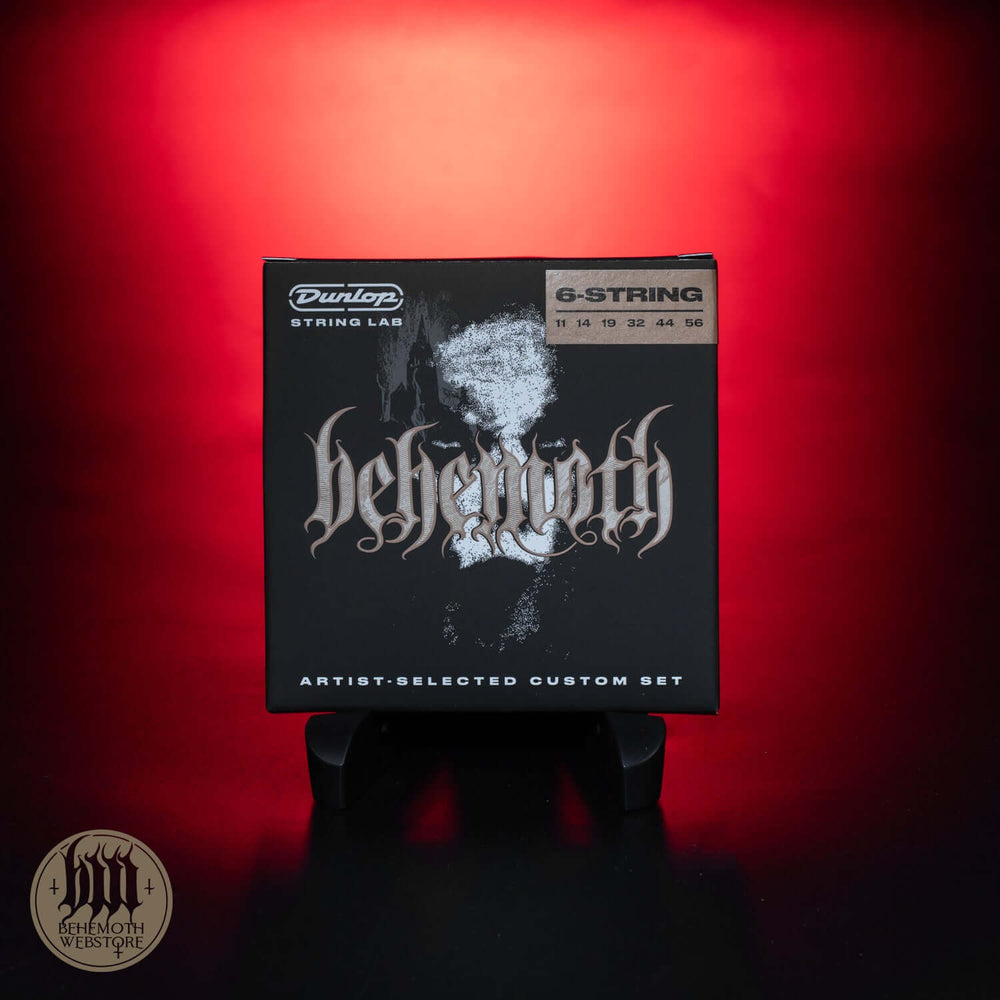 Behemoth Webstore - The Official Behemoth Merchandise