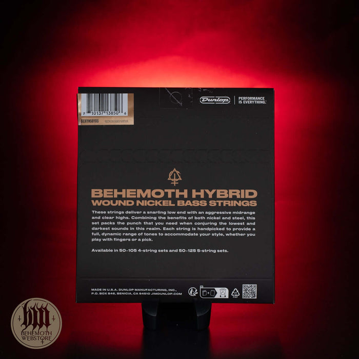 Behemoth Webstore - The Official Behemoth Merchandise