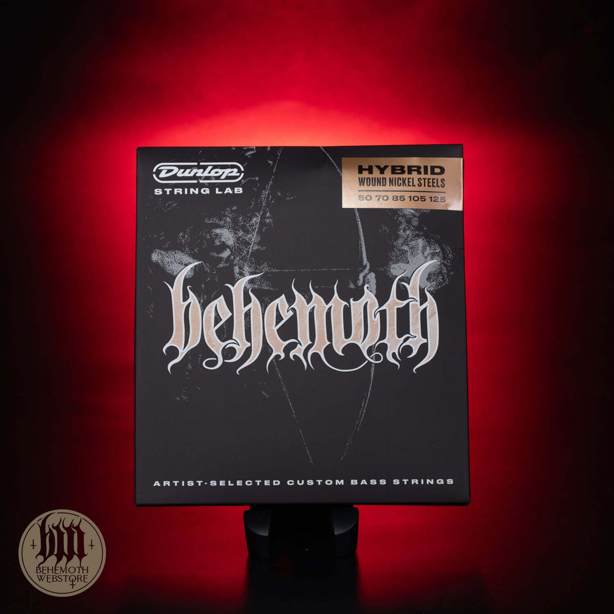 Behemoth Webstore - The Official Behemoth Merchandise