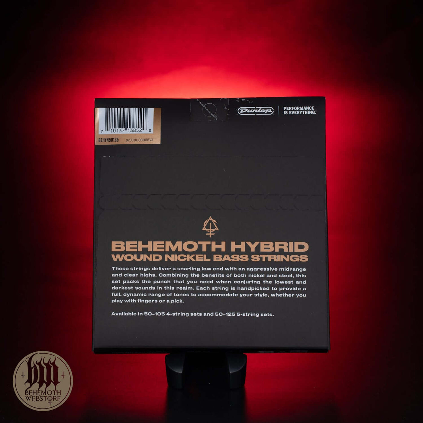 Behemoth Webstore - The Official Behemoth Merchandise