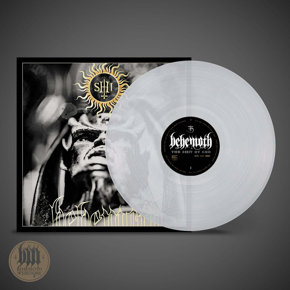 Behemoth Webstore - The Official Behemoth Merchandise