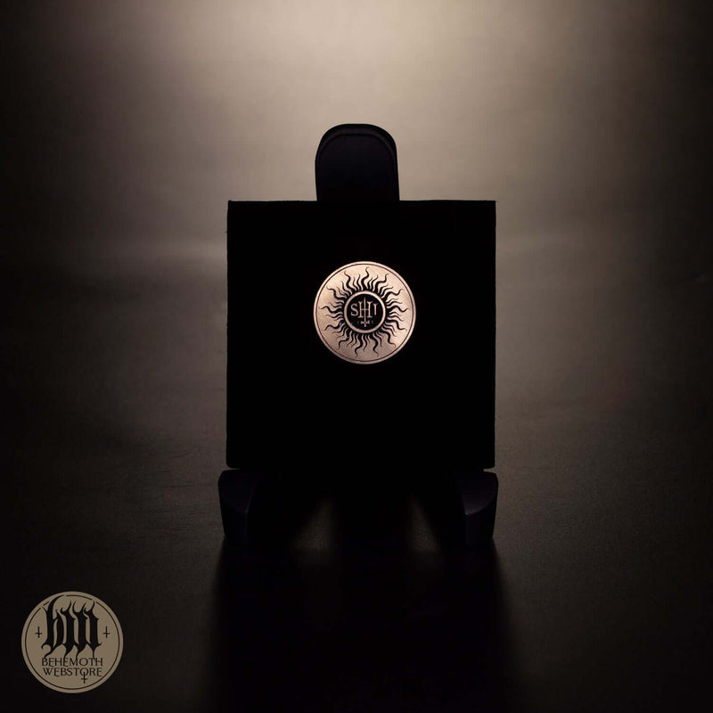 Behemoth Webstore - The Official Behemoth Merchandise